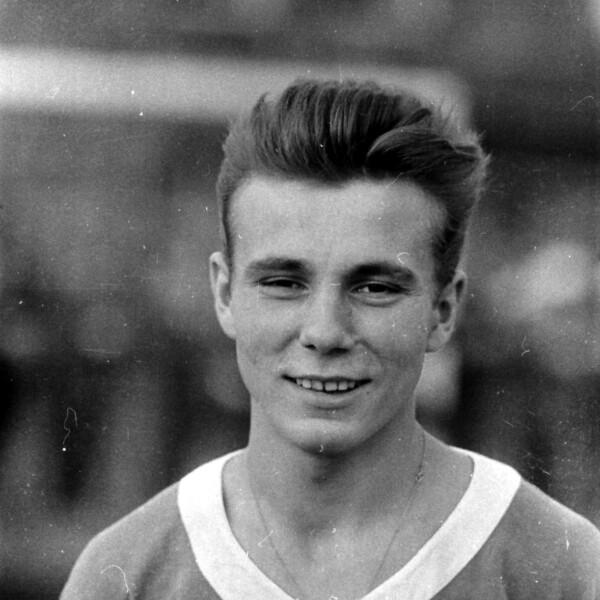 Schalke Erleben | Reinhard "Stan" Libuda