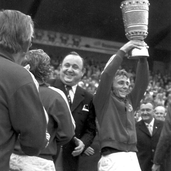 Schalke Erleben | Reinhard "Stan" Libuda