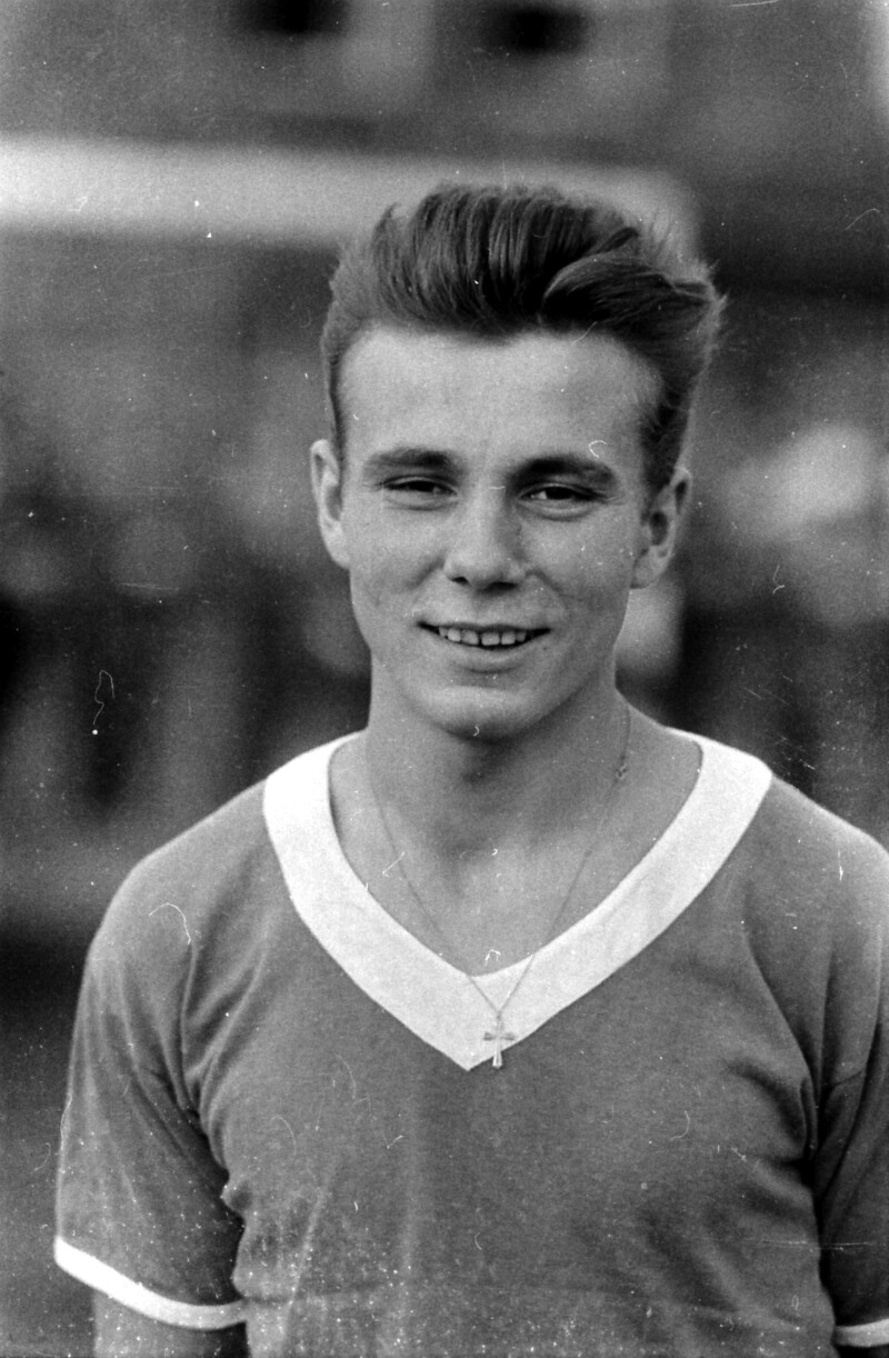 Schalke Erleben | Reinhard "Stan" Libuda